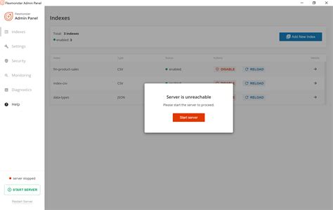 Flexmonster Admin Panel Guide • Flexmonster