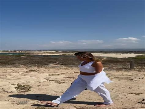 יוגב שחר וגוליה שחר שהכירו ברוקדים עם כוכבים התארסו Tmi