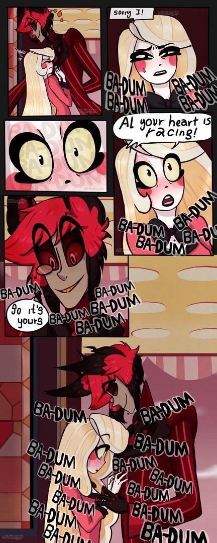 Pin On Alastor