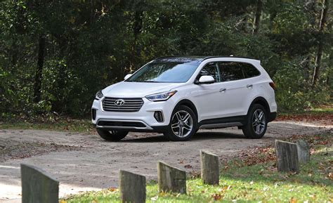 Hyundai Santa Fe Interior Dimensions 2017 Home Alqu