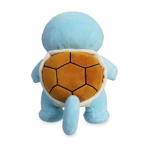 Pokemon Talk Squirtle Plush