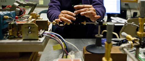 Phd In Electrical And Computer Engineering Department Of Electrical