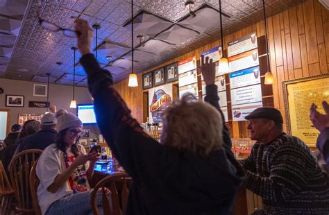 April 2024 Election Wausau Mayor Candidates Doug Diny Katie Rosenberg