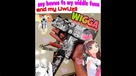 Thanks I Hate Uwuzi Rtihi