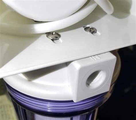 Incomplete Ro Unit Need Advice Rwatertreatment