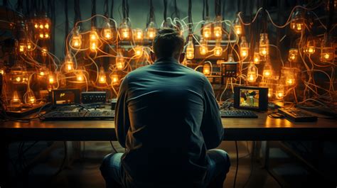 secure remote access with ssh configuring network devices ben paxton