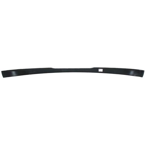 Chevrolet Tahoeavalanchesuburban 2007 2014 Front Textured Lower De
