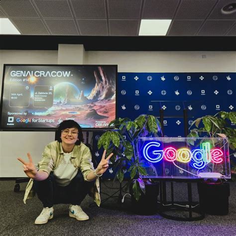 Genai Fullstackdeveloper Gpt4 Voiceui Aievents Krakowtech Rag Karolina Hudziec