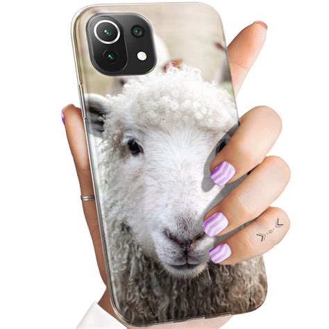 ETUI DO XIAOMI MI LITE G G NE WZORY OWCA OWIECZKA BARANEK OBUDOWA Hello Case Sklep