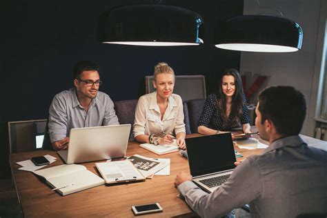 Recruitment Agency In Poland Top 11 Firms Devsdata