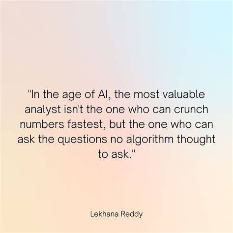 Lekhana Reddy On Linkedin Data Dataanalytics Ai Genai Tools