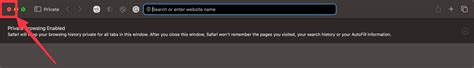 How To Go Incognito In Safari On Mac Easy Ways