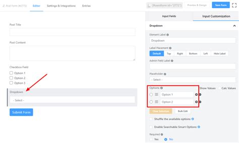 how to connect meta box wordpress with fluent forms