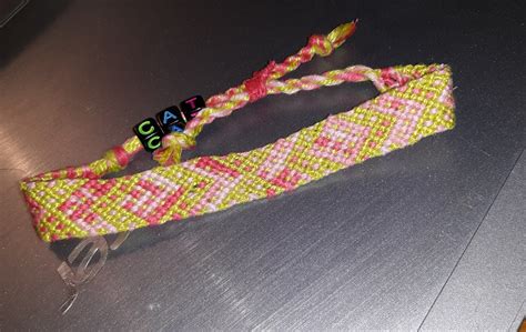 Normal Pattern 26746 Braceletbook