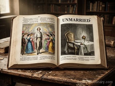 Unmarried Dream Meaning Freedom Potential And Autonomy