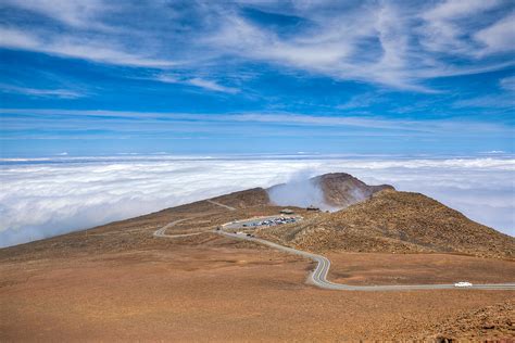 Haleakala Themorganburke Photography And Travel Blog