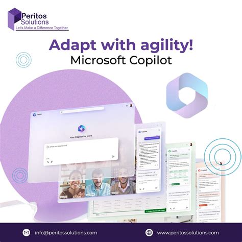 peritos solutions on linkedin agileadaptation lowcode dynamics365