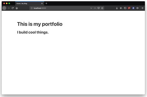 GitHub Emmabostian Building A Portfolio With Gatsby
