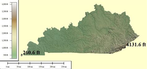 Topocreator Create And Print Your Own Color Shaded Relief Topographic