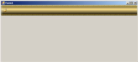 Vs 2005 Menustrip And Toolstrip Color Vbforums