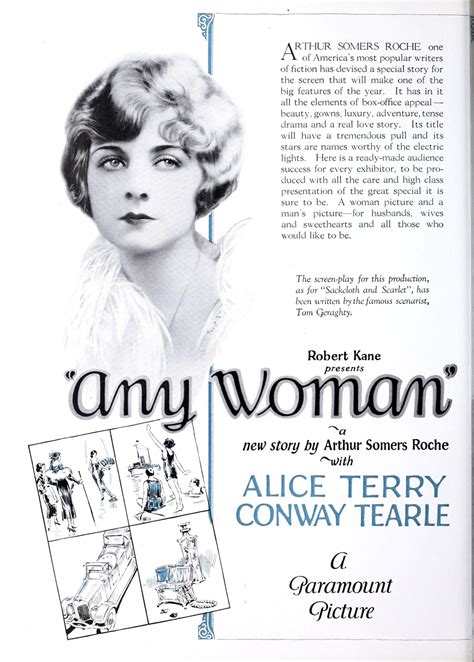 Alice Terry Biography