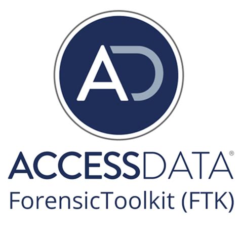 Accessdata Forensic Toolkit
