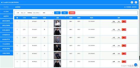 Javajspssm基于java的学生综合测评管理系统【2024年毕设】java课程设计考试测评管理平台 Csdn博客