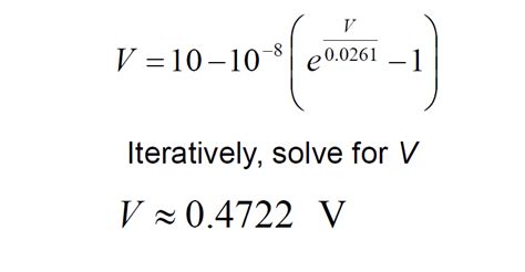 How To Solve Iteratively Raskmath
