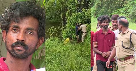 Aluva Case ആലുവയിൽ ഉറങ്ങിക്കിടന്ന 8വയസുകാരിയെ തട്ടിക്കൊണ്ടുപോയി ബലാത്സംഗം ചെയ്ത കേസി