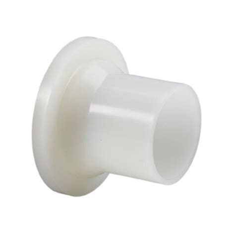 PVDF Fittings Equal PVDF Pipe Tee Manufacturer From Mumbai
