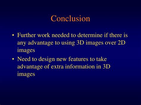 Ppt Classification Of Protein Localization Patterns In 3 D Powerpoint Presentation Id 4293741