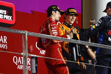 How Mclaren And Ferrari Can Win F1 Constructors Championship At Abu Dhabi Gp