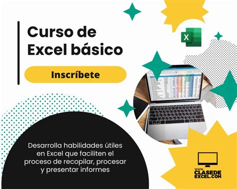 Cursoexcelbásico Aprendeexcel Habilidadesdigitales Excelbasico Excel Clasedeexcel Clase