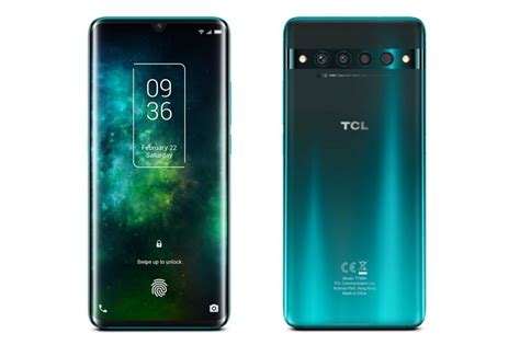 TCL Mobile Phones Choose Your Mobile