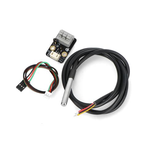 Gravity Iot Starter Kit For Microbit Dfrobot Botland Robotic Shop