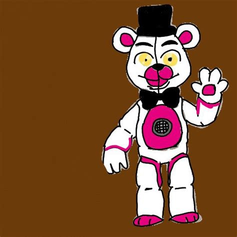 Фантайм фредди Wiki Fnaf Amino [rus] Amino