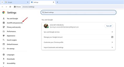How To Protect Chrome Passwords With Windows Hello