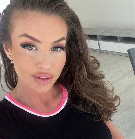 Mandy Waters Biography Wiki Age Height Career Photos More