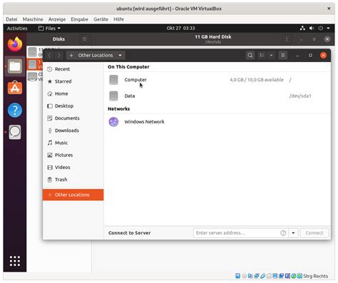 Ubuntu Grub Starts In Command Line After Reboot And Shows Windows Files Unix And Linux Stack