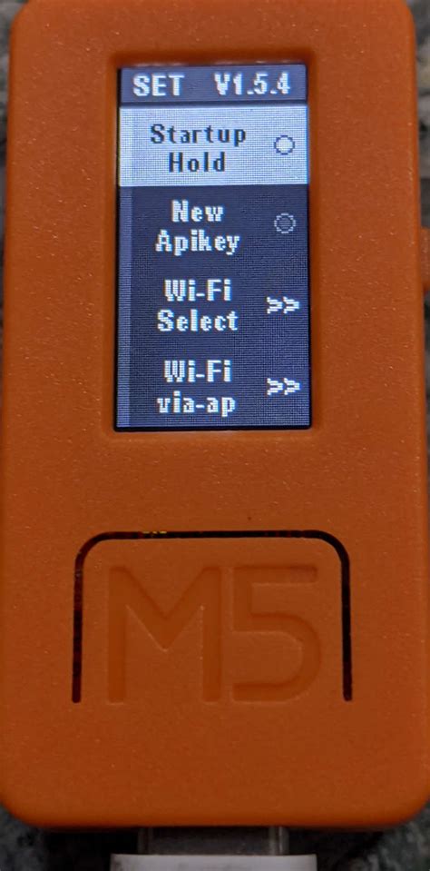 When Are We Going To Get New Firmware M5stack Community