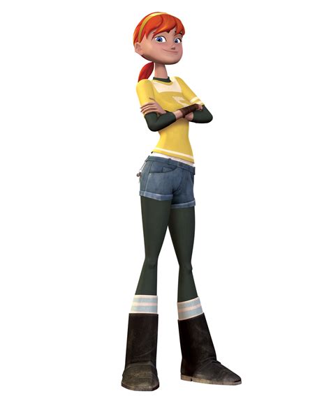 April Oneil Ninja Turtles 2024 Leona Saidee