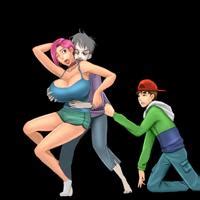 FPS Porn Games Porn Dude