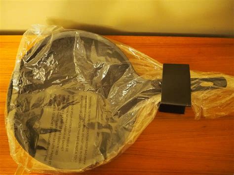 Nib Williams Sonoma Komin Cast Iron Oval Fry Pan 24 Cm 1979839377