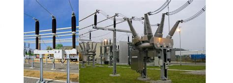 Alstom Sf6 Circuit Breakers Till 420kv El Insta Energo S R O