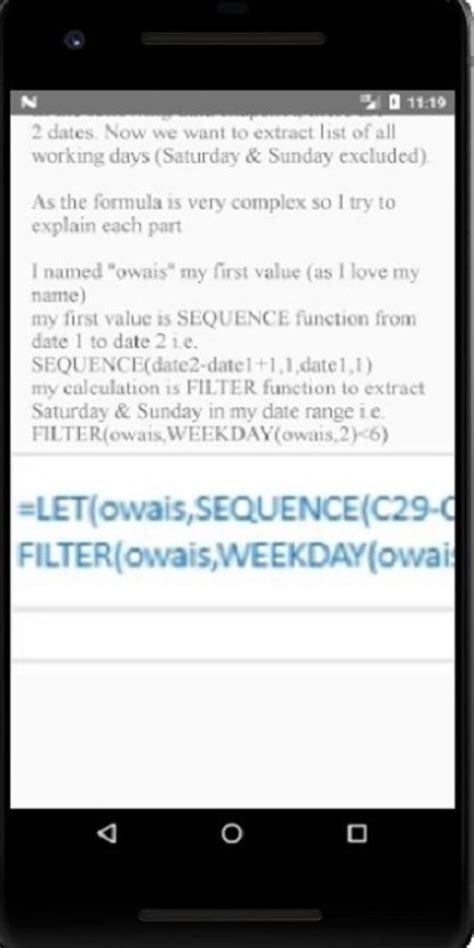 Learn Ms Office Word Excel Ppoint Full Course Para Android Descargar