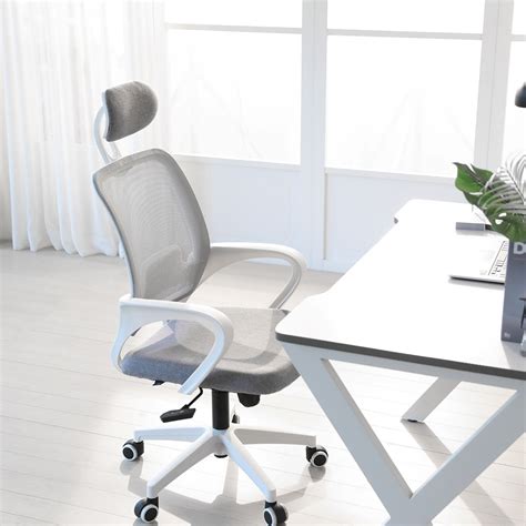 학생·사무용의자 Lb11h 헤드형 책상 컴퓨터 학생 메쉬 의자 6colors 오늘의집 쇼핑