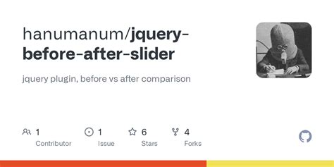 Github Hanumanumjquery Before After Slider Jquery Plugin Before Vs After Comparison