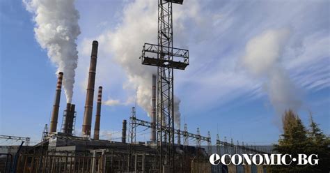 ТЕЦ „Марица Изток 2“ заработи с всичките си 8 блока