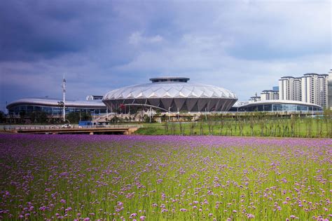 职院三馆 宣城职业技术学院