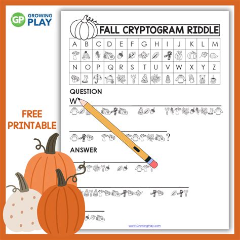 Cryptograms Printable Free Puzzles Free Printables Hub